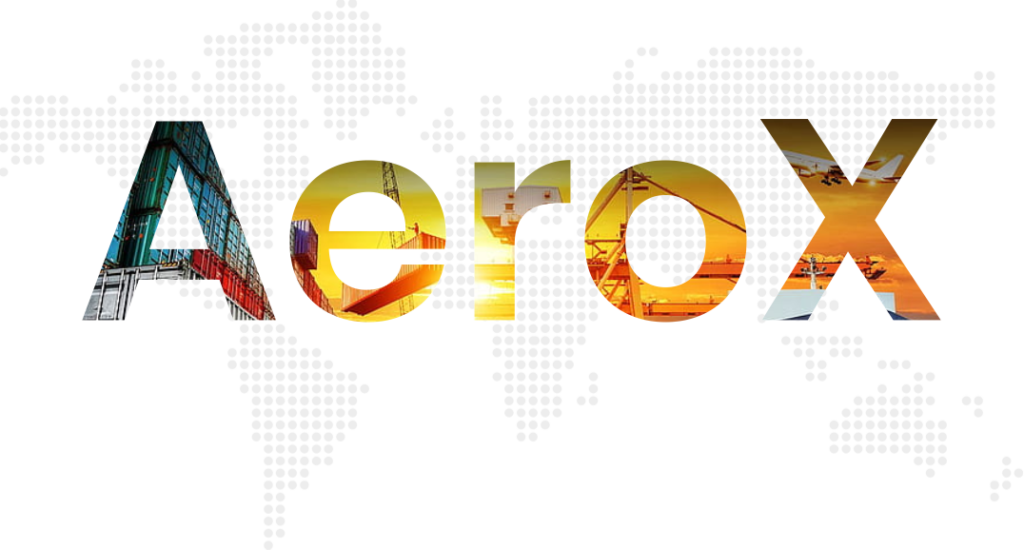 Aero Express Cargo – Logistics & Freight